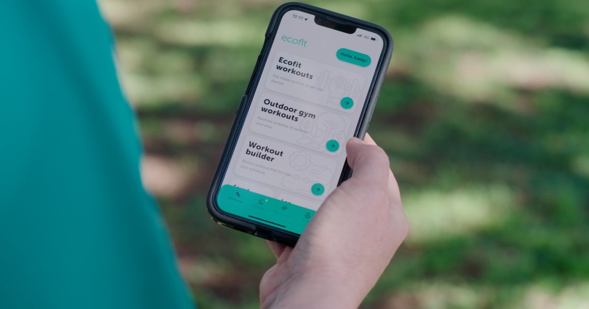 About Ecofit | Ecofit